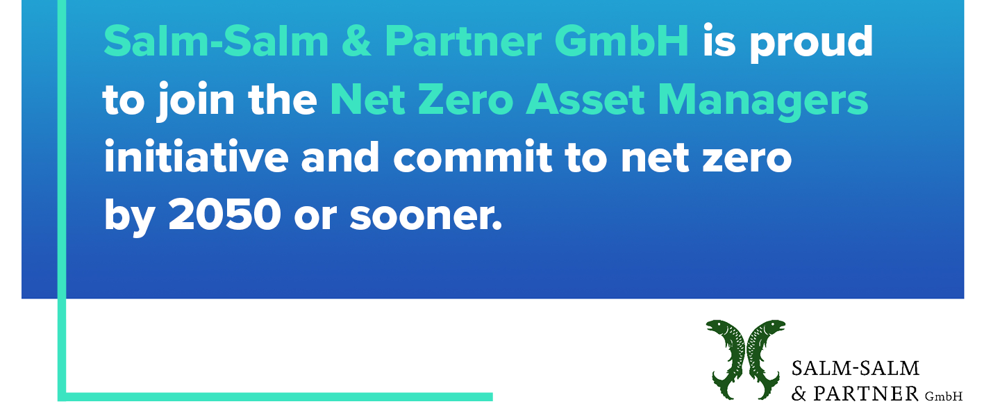 Salm-Salm & Partner GmbH