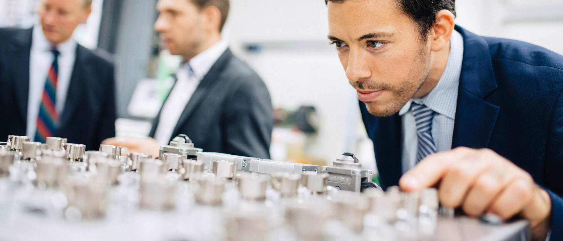 Salm-Salm & Partner GmbH