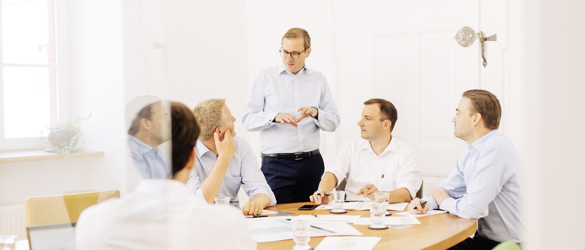 Salm-Salm & Partner GmbH